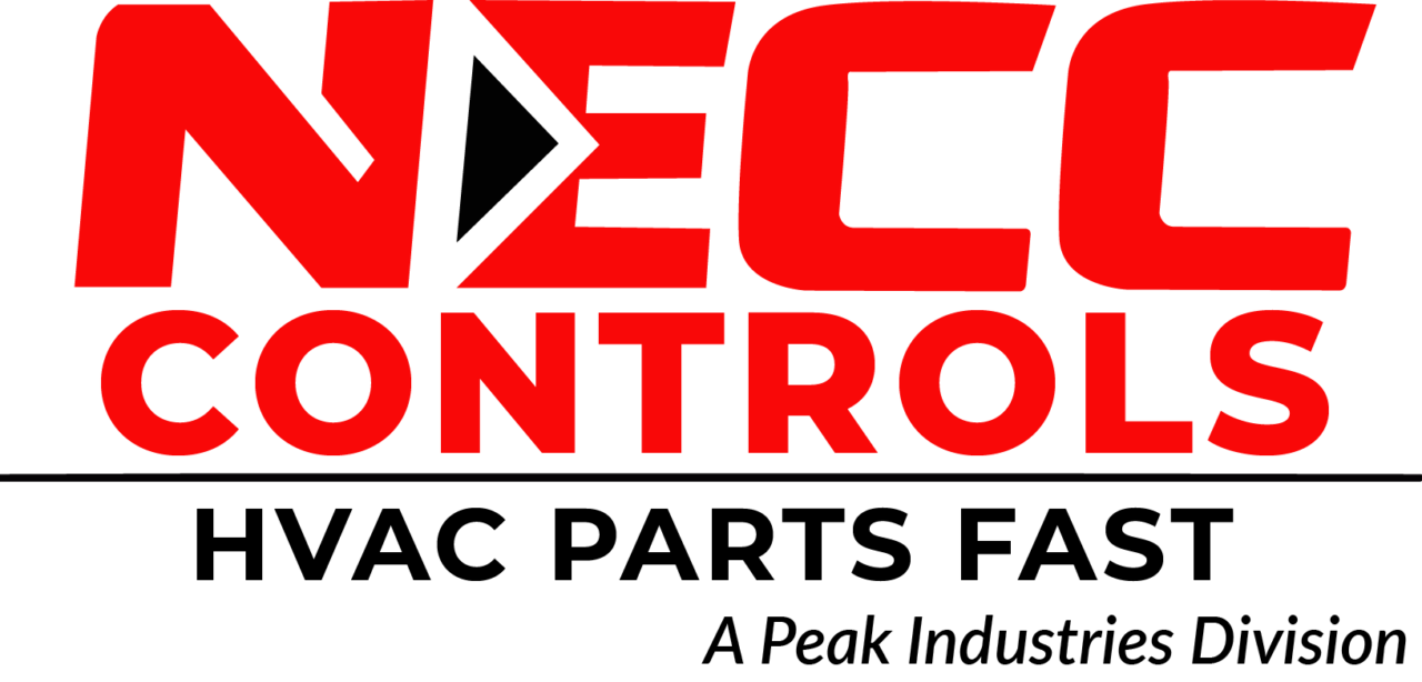 Pneuline Controls - Pneumatic HVAC - NECC Controls | HVAC Parts ...